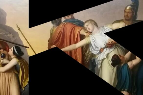 Γιάννης Βογιατζής: Η ζωή και η καριέρα του… 98χρονου Μικέ - Kulturosupa.gr