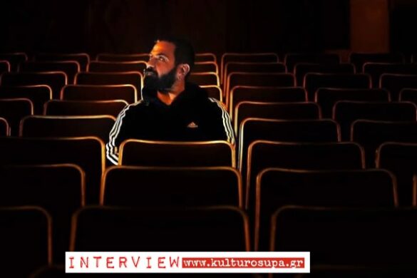 Γιάννης Βογιατζής: Η ζωή και η καριέρα του… 98χρονου Μικέ - Kulturosupa.gr
